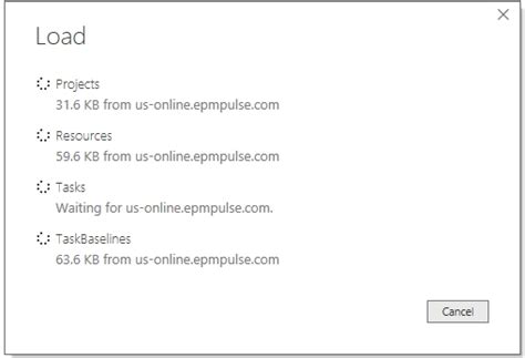 How To Use Datamart Odata Api For Reporting In Power Bi Fluentpro