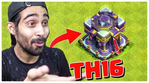 Th16 Update😲😲 Lets Prepare Coc Youtube