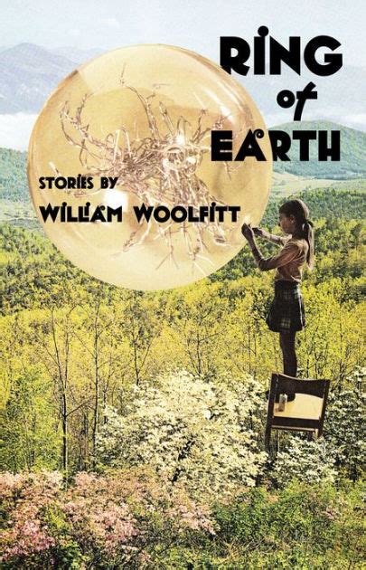 Ring Of Earth By William Woolfitt Ebook Barnes And Noble®