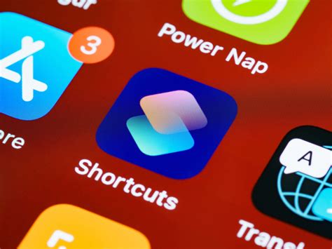 Shortcuts On Mac Apple Is Updating Automation On Mac Appletoolbox