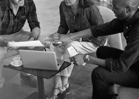 Features Of A Strategic Business Unit