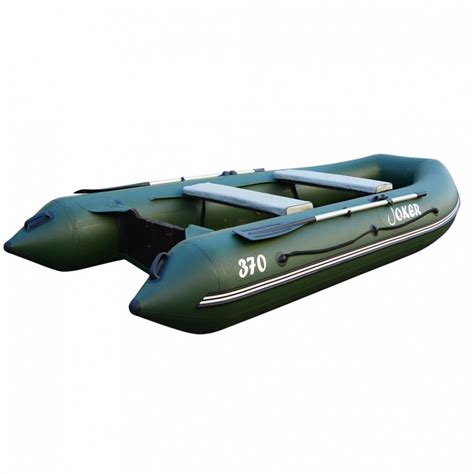 Лодка ПВХ Altair Joker R 370 купить в Санкт-Петербурге по цене ...