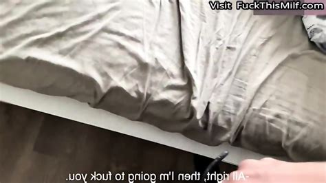 Step Father Was In Shock When He Returned
