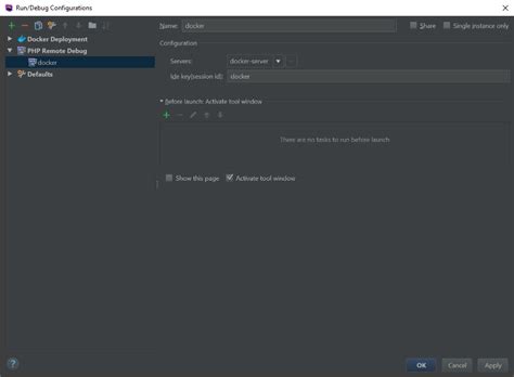 Xdebug Visual Studio Code