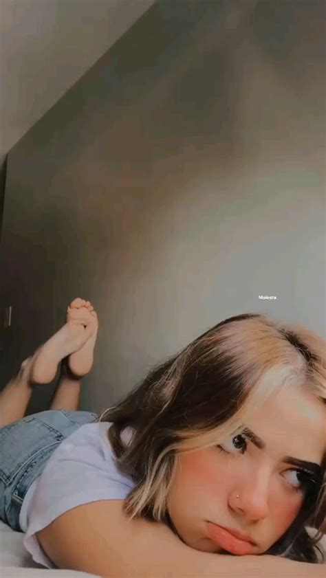 So Cute R Tiktokfeet