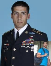 Our Fallen Heroes Ivica Jerak Fallen Heroes Master Sergeant Us