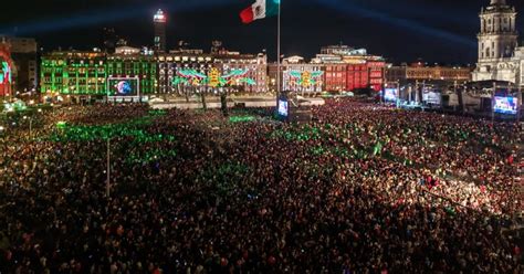 En Qué Lugar De México Y Cuándo Se Conmemoró Por Primera Vez El Grito
