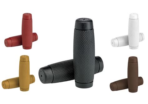 Biltwell Recoil Grips Thunderbike Shop