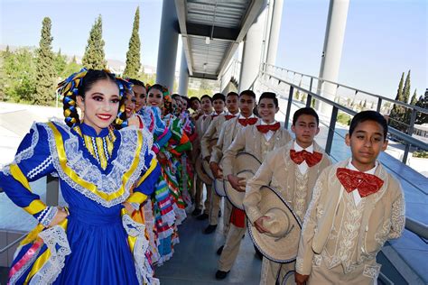 Realizan Concurso Regional De Baile Danza Y Grupos Musicales De