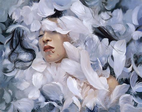 Fine Art — Kai Carpenter