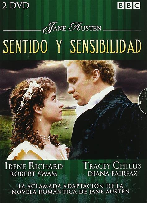 Sentido Y Sensibilidad