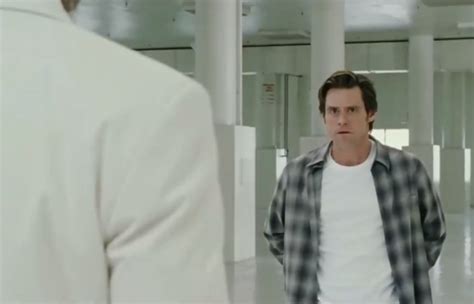 Jim Carrey  Bruce Almighty