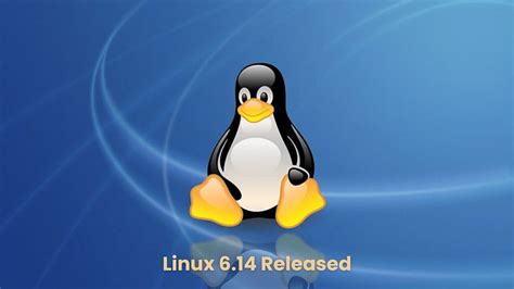 Linux Kernel RC Released Explore New Features