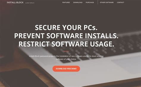 آموزش 9 روش جلوگیری از نصب برنامه در ویندوز 10 و ویندوز 11 انزل وب