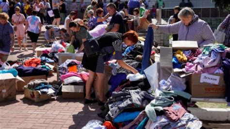 რუსეთმა ბოლო 24 საათის განმავლობაში კურსკის ოლქიდან 3 ათასზე მეტი ადამიანის ევაკუაცია მოახდინა