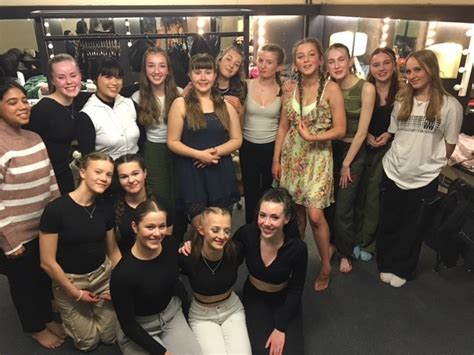 The Wavell School Gremlin Dance Challenge 2023