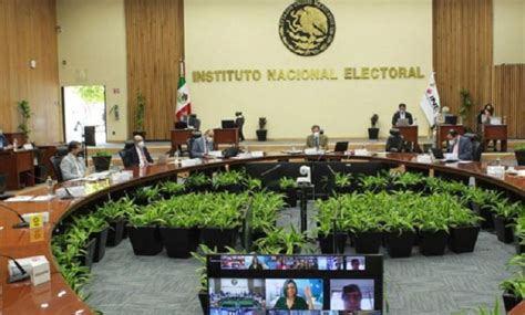 Morena Y Amlo No Lograrán Cambios Profundos A Ine Y Tepjf Atiempo