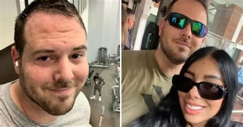 ¡pena Máxima Para John Poulos Fiscalía Pide 60 Años Por Feminicidio De