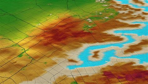 Difference Between Drought Severity Indices