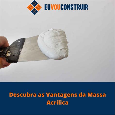 Massa Acrílica A Sua Preferida Para Sua Fachada
