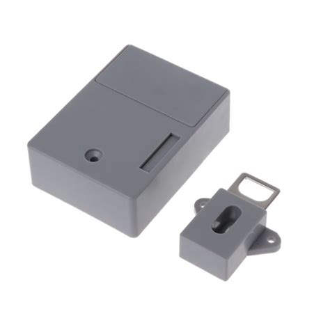 Invisible Hidden Rfid Locks For Cabinets Hidden Di Vicedeal