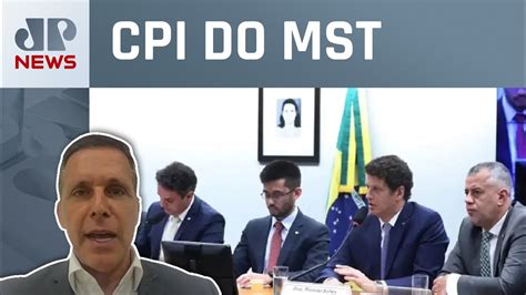 Relatório aponta condição degradante de invasores do MST Fernando