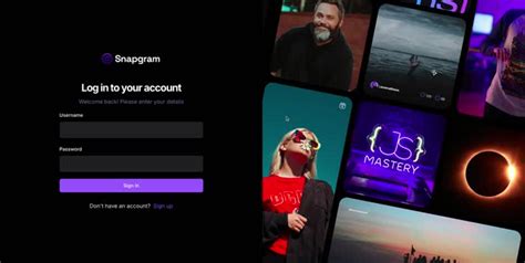 Akram Ali On Linkedin I Recently Took On The Challenge Of Building A Full Stack Social Media