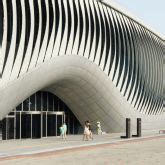 Kinetic Architecture Dynamic Buildings That Will Move You Modlar
