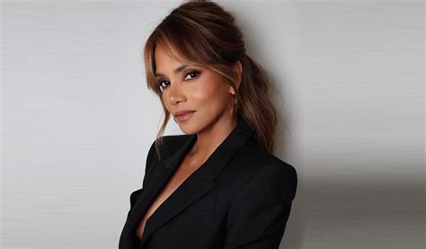 Timing Was Key For Longevity In Hollywood For Women Halle Berry