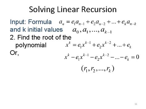 Cse 20 Lecture 13 Analysis Of Recursive Functions