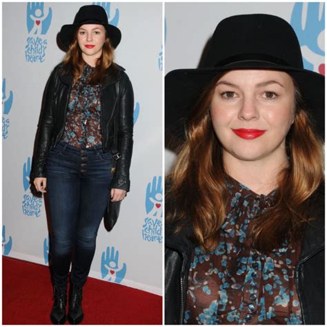 Amber Tamblyn Outfits Style And Looks K4 Fashion