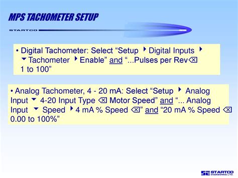 Mps Motor Protection System Ppt Download
