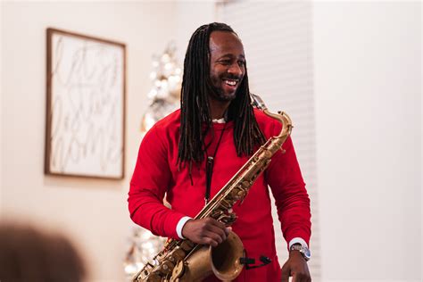 Home Chris Mitchell Jazz