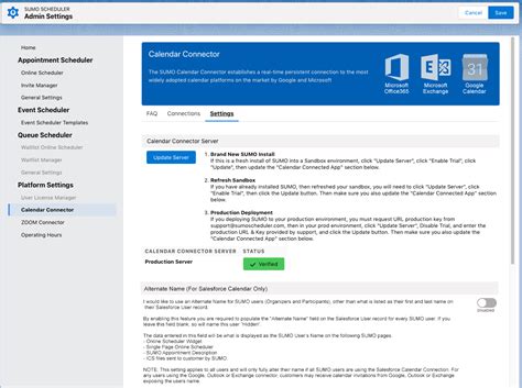 Admin Faq Sumo Cep Salesforce Knowledge Base Sumo Scheduler