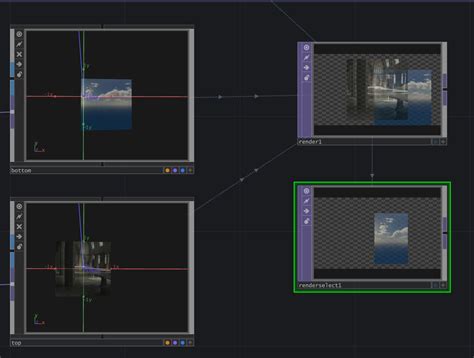 Glsl Access To Overdraw General Touchdesigner Discussion