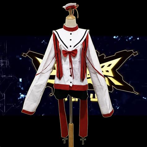 凹凸世界 唱诗班同人 金cosplay服装cosplay服 阿里巴巴