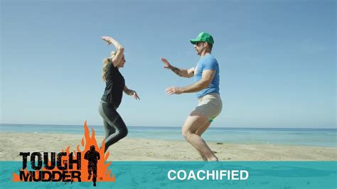 Coachified Episode 4 Teaser Tough Mudder Youtube