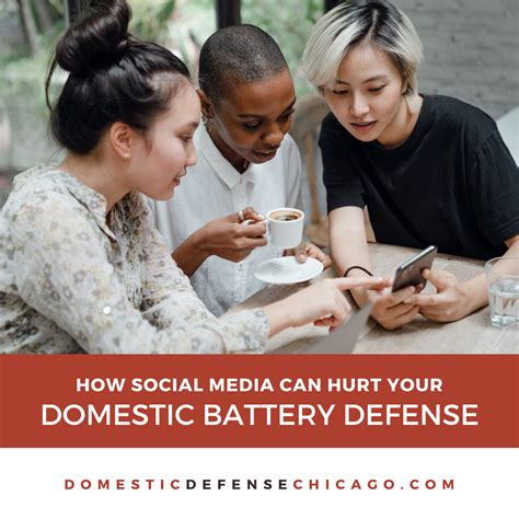 Aggravated Domestic Battery In Illinois Explained Domestic Violence