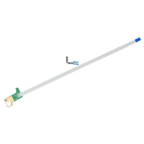 Dell On Off Power Button Laptop