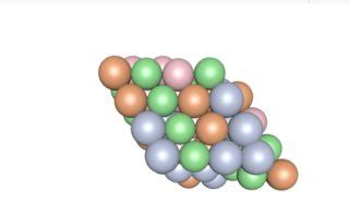 Python Code For Combining Two Surfaces To Form An Interface Matter Modeling Stack Exchange