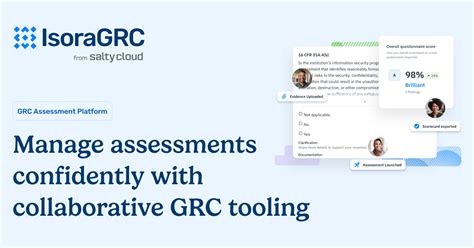 Request A Demo Isora Grc