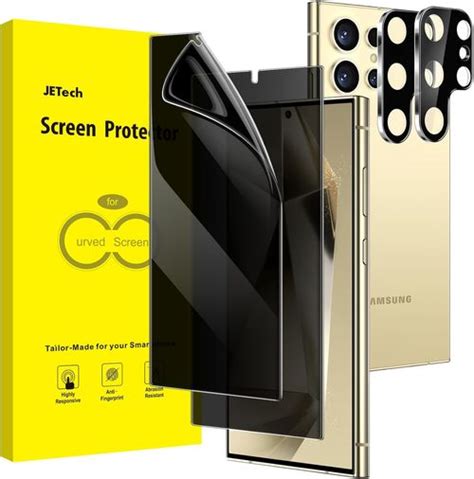 Screen Procter World Cases