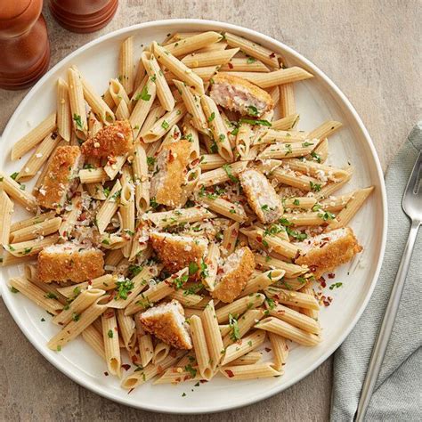 Barilla 10 Lb Whole Grain Penne Rigate Pasta 2case Healthy Food