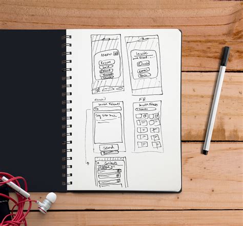 Star Match CRM Prototype On Behance