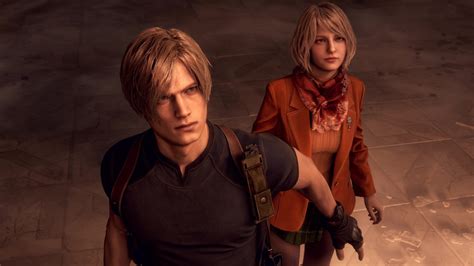 Amd 7900 Xtx Beats Rtx 4090 In Re4 Remake With Hair Strands