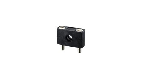 Y92EB12 1 Omron Industrial Automation Plastic Mounting Bracket For