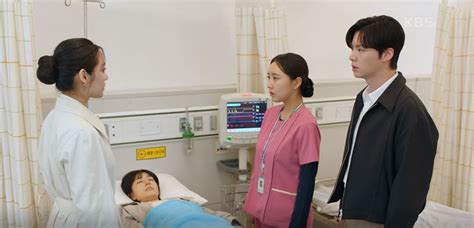 [진짜가 나타났다] 차주영 “내가 쓰러진 백진희 구했다” 혼란스러워하는 안재현 스타연예 Kbs연예