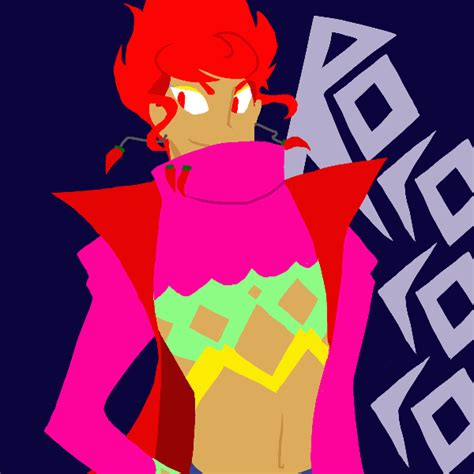 Roco Coco Manysome Ocs