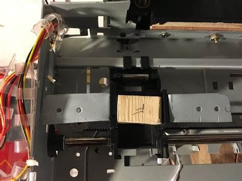 Build Your Own Cnc Machine 20 Steps With Pictures Instructables