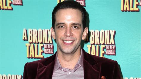 Nick Cordero Live Album To Be Released On Late Actors Birthday